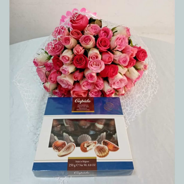 Flower Delivery Nairobi | Send Flowers Online in Kenya | Flower ...